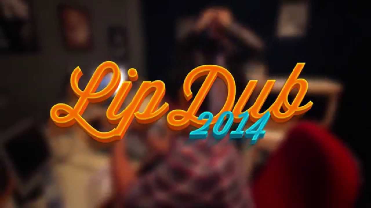 CEUNSP FCAD | Lip Dub 2014 - YouTube