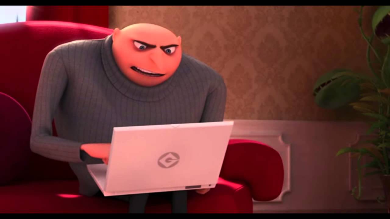 Despicable Me 2 Promo - YouTube