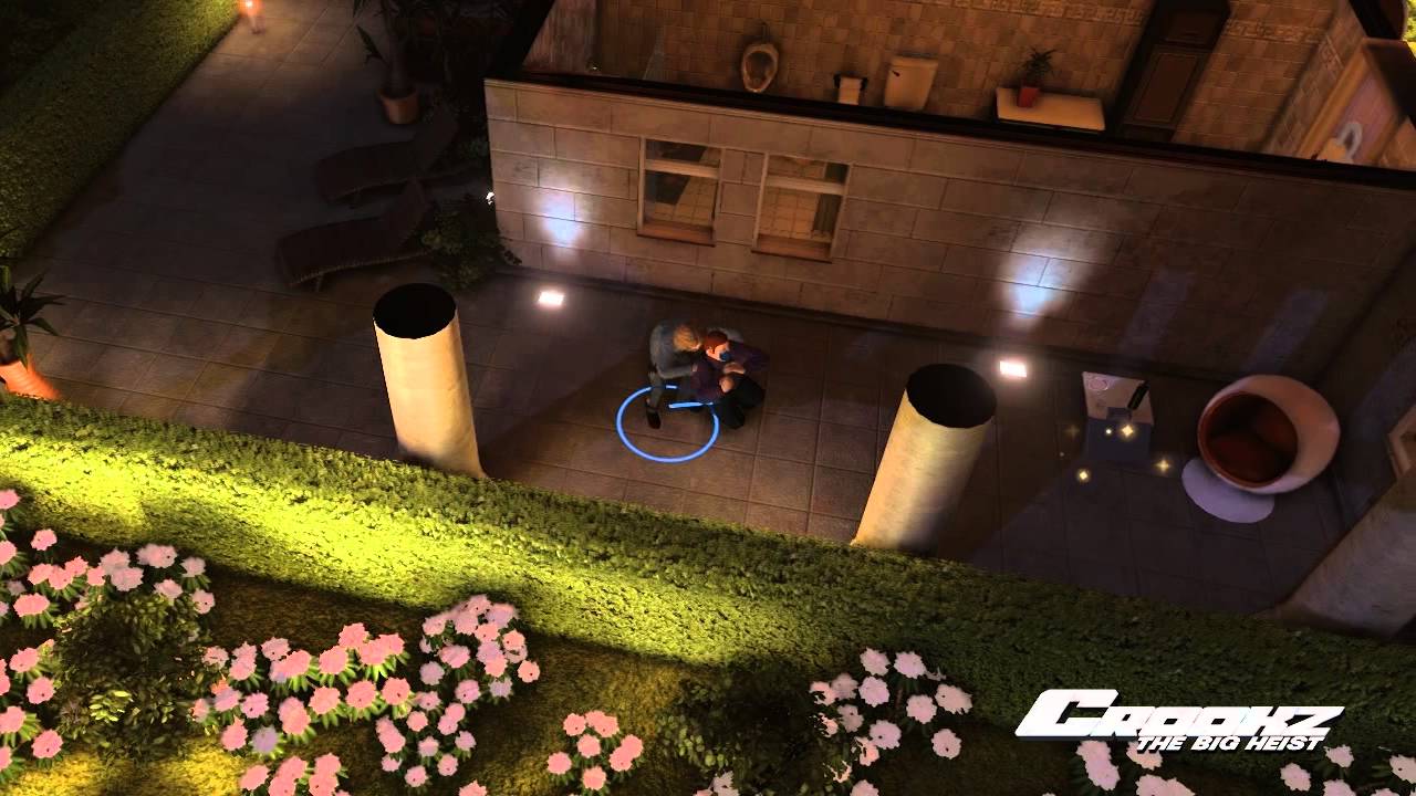 Crookz - Short Trailer - YouTube