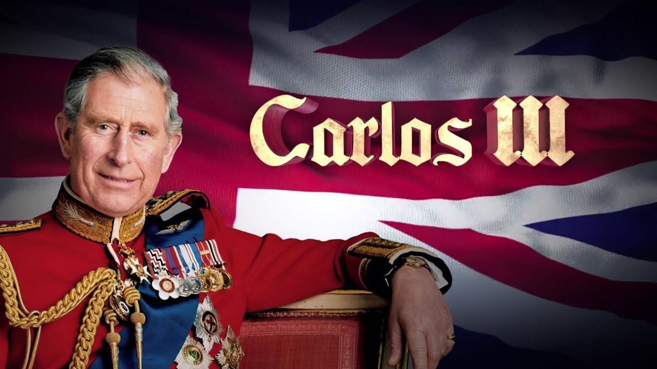 Programa Especial: Carlos III - YouTube