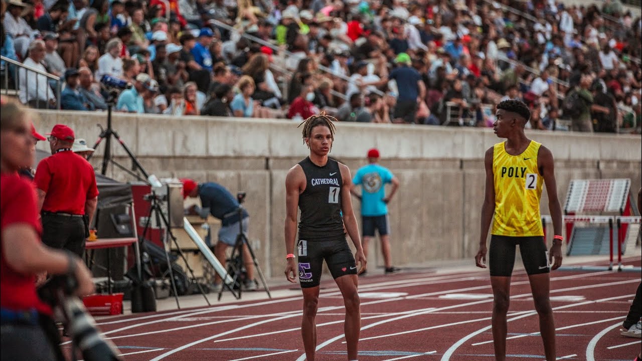 Week 1 Track & Field Training: Road to 1:46 - YouTube