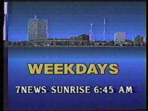 KPLC 7 News id/promo/newsbreak montage 1986-2016 (Lake Charles, LA NBC ...