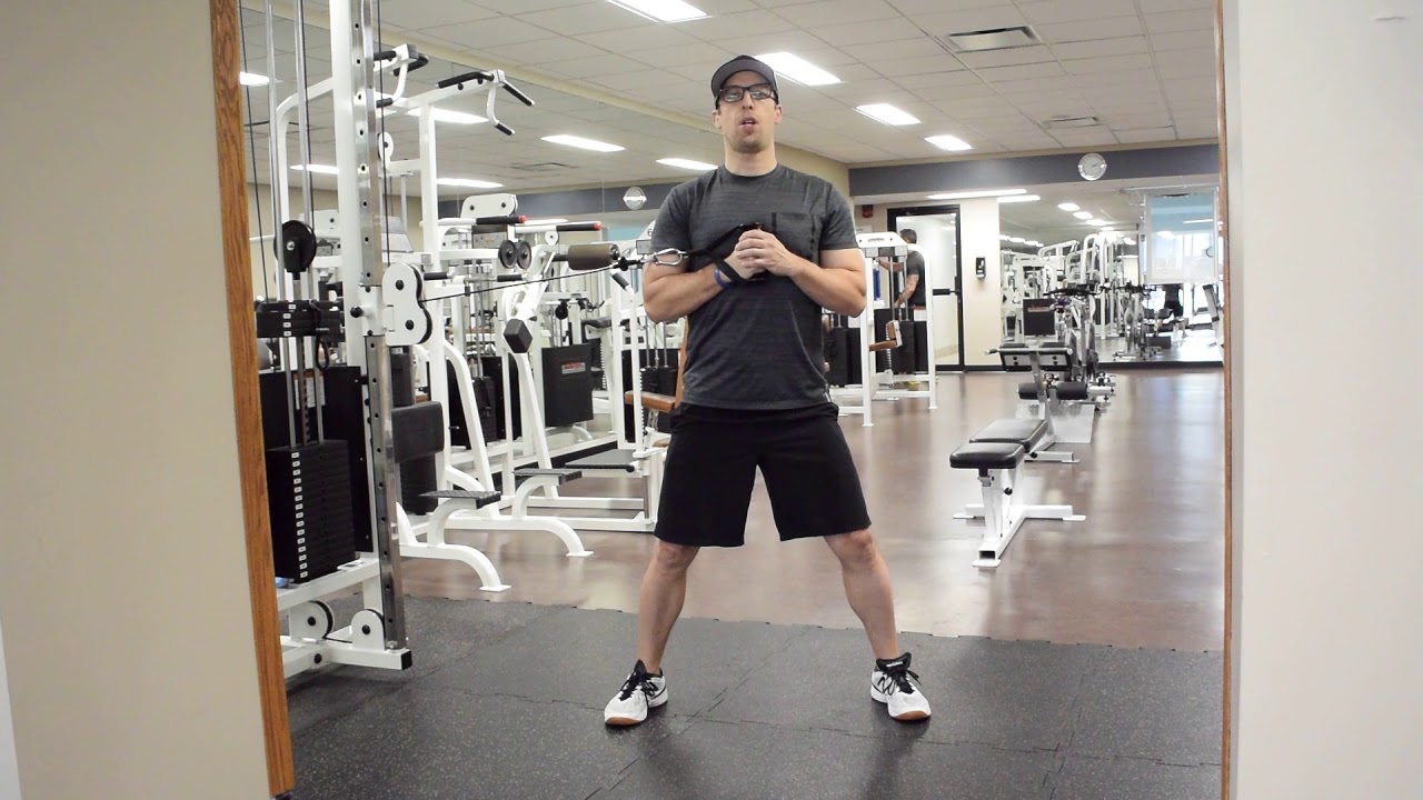 Core Press - YouTube