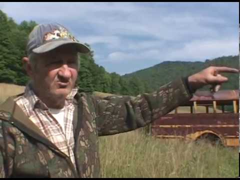 Jim Tom Hedrick "Lovin fields" - YouTube