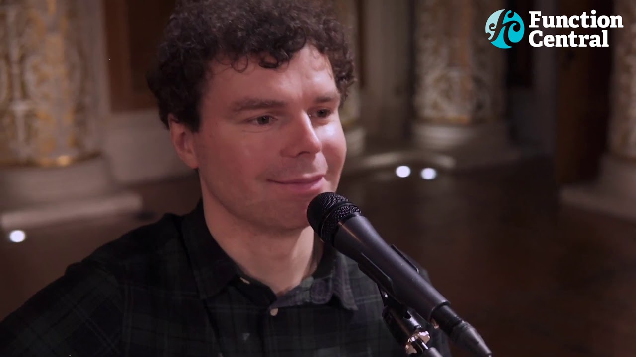 Stephen John – Singer Guitarist | London | Hire from Function Central ...