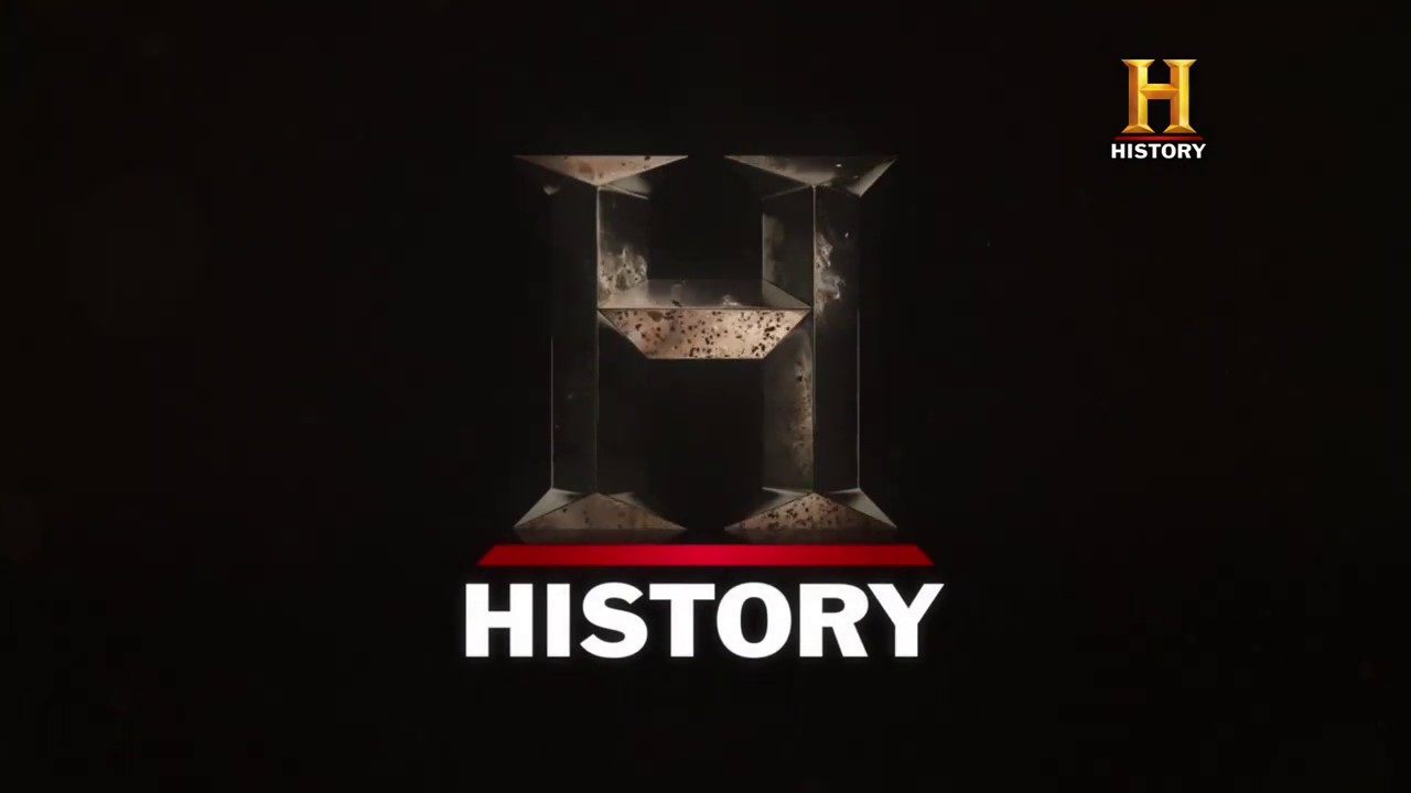 History (Asia) ident 2018 - YouTube