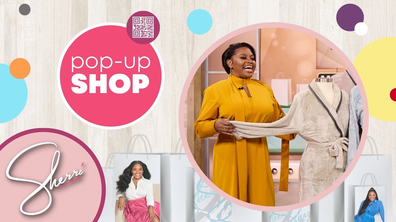 Morning Save | Sherri Shepherd - YouTube