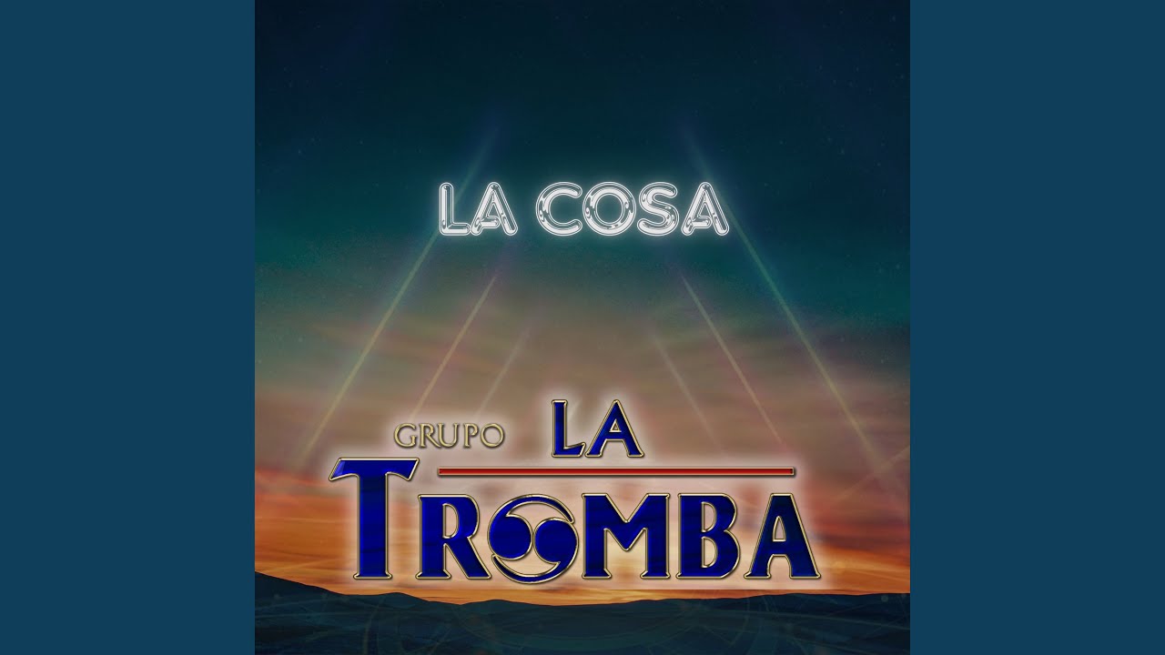 LA COSA - YouTube