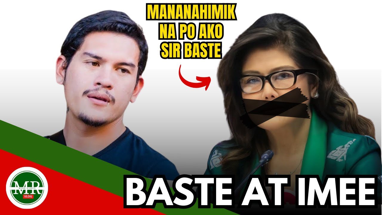 SORI PO SIR BASTE - YouTube
