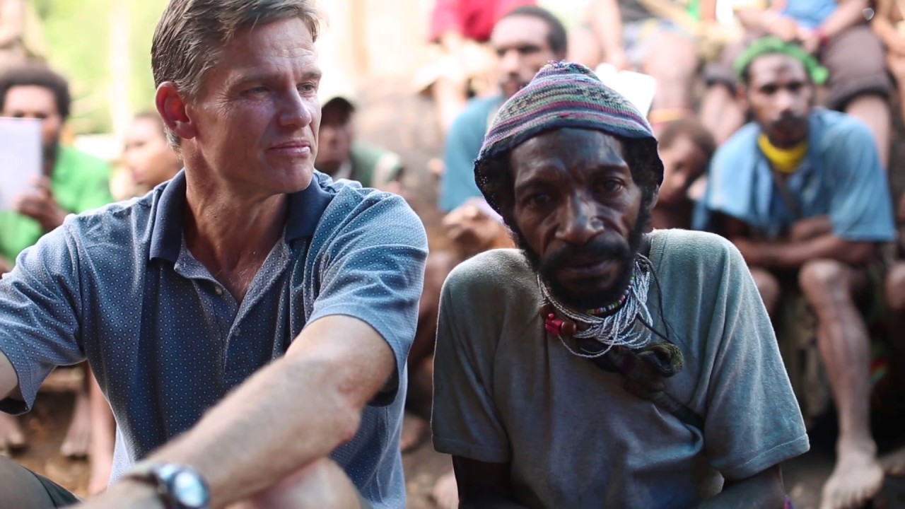 Missions Focus - Ethnos360 Bible Institute - YouTube