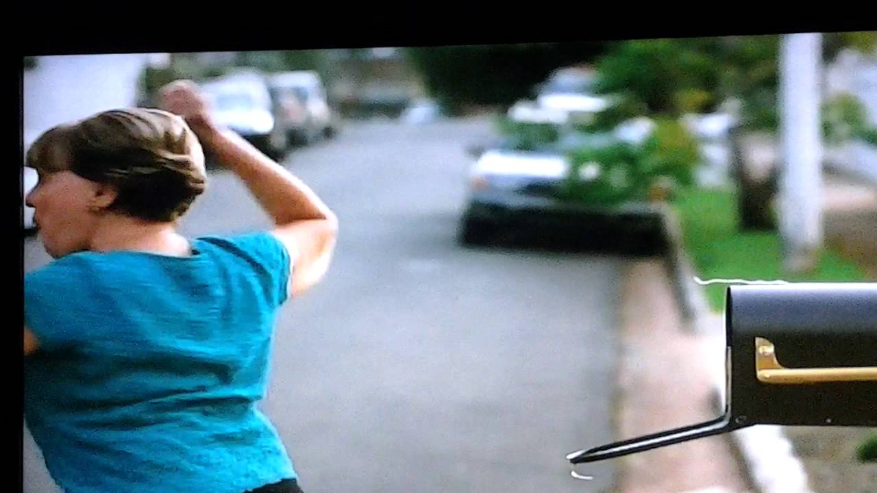 Lucy anuncio mcs 2013 - YouTube