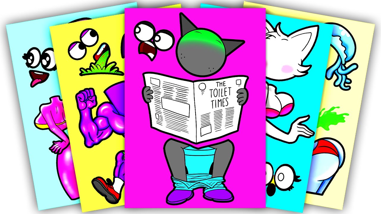 Incredibox Sprunki Sinner Edition BUT CUTE GIRLS NEW SUS MOD | Paper ...