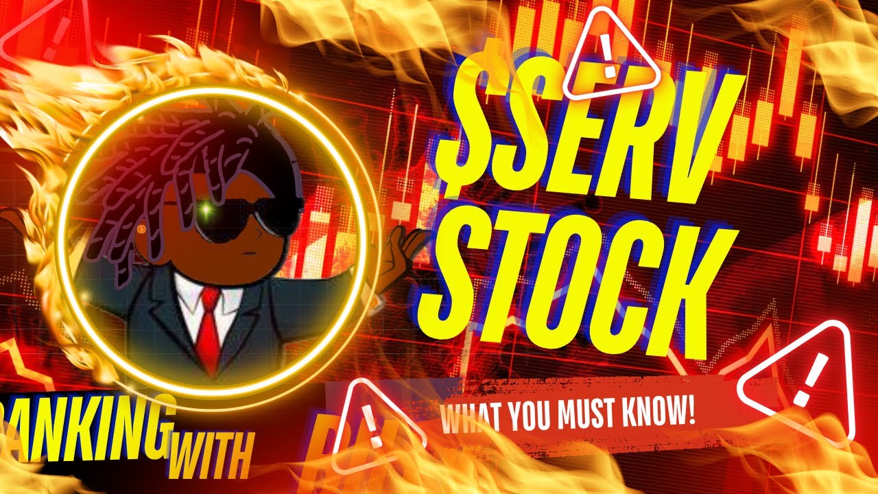 $SERV Serve Robotics Stock Plunges After Nvidia Exits: What You Need to ...