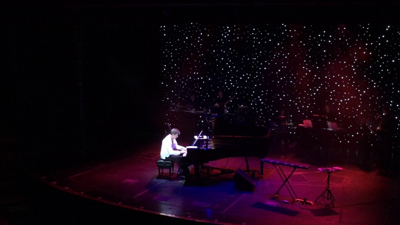 Miro-Cruise Ship Concert-PIANO PART - YouTube
