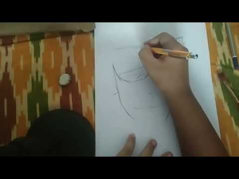 gozo drawing - YouTube