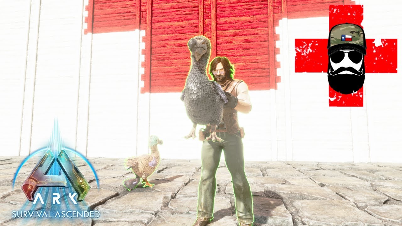 ASA Mod Showcase: Better Breeding - YouTube