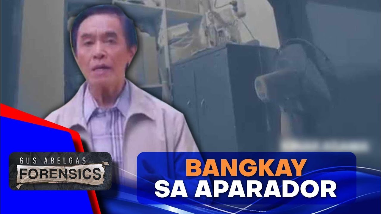 Bangkay ng isang babae, tinago sa aparador; kanyang anak, pinatay sa ...