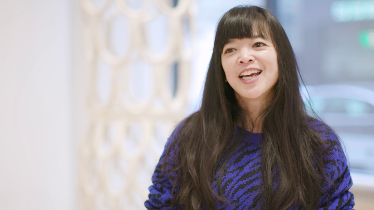 Performance at SAIC - YouTube