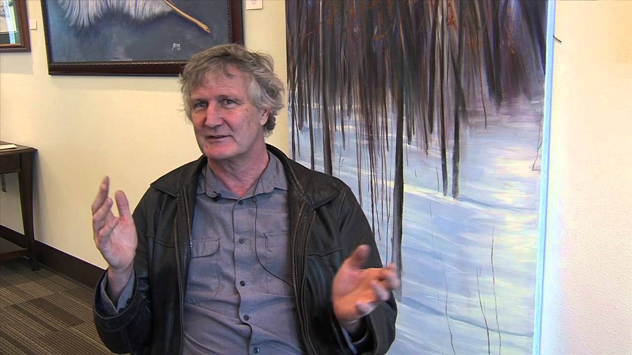 David Day Artist Profile - YouTube