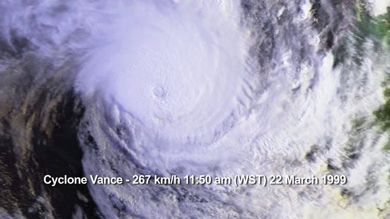 ClearShield Cyclonic Impact Protection - YouTube