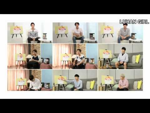ترجمة || 101523 EXO’s SECOND BOX DVD_Teaser 1