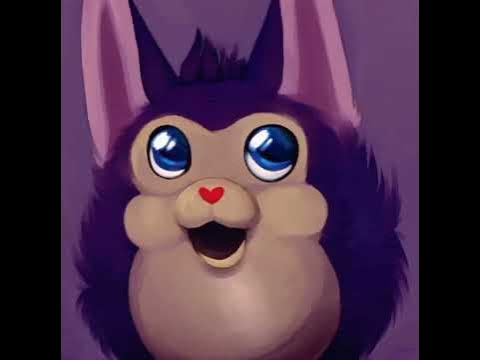 Tattletail :) - YouTube