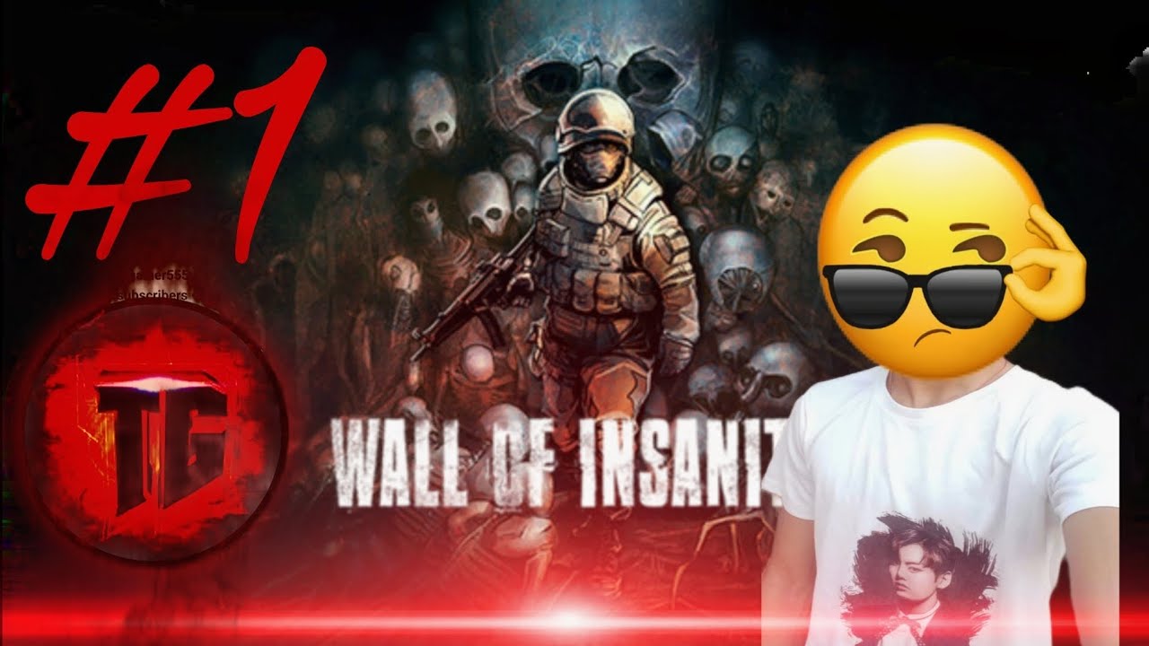 I played [Wall Of Insanity] gameplay video 👉#taporigamer555 - YouTube