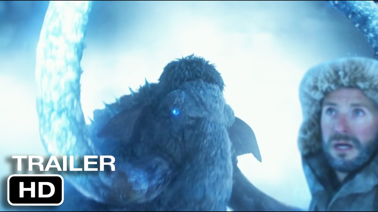️ ICE AGE: RESURRECTION – Official 36-Second Teaser Trailer | Epic ...
