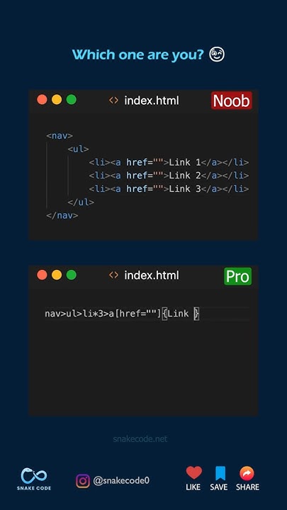 Noob Vs Pro Html Css Js Cssanimation Frontenddev Codingtutorial Codinglife Htmltutorial