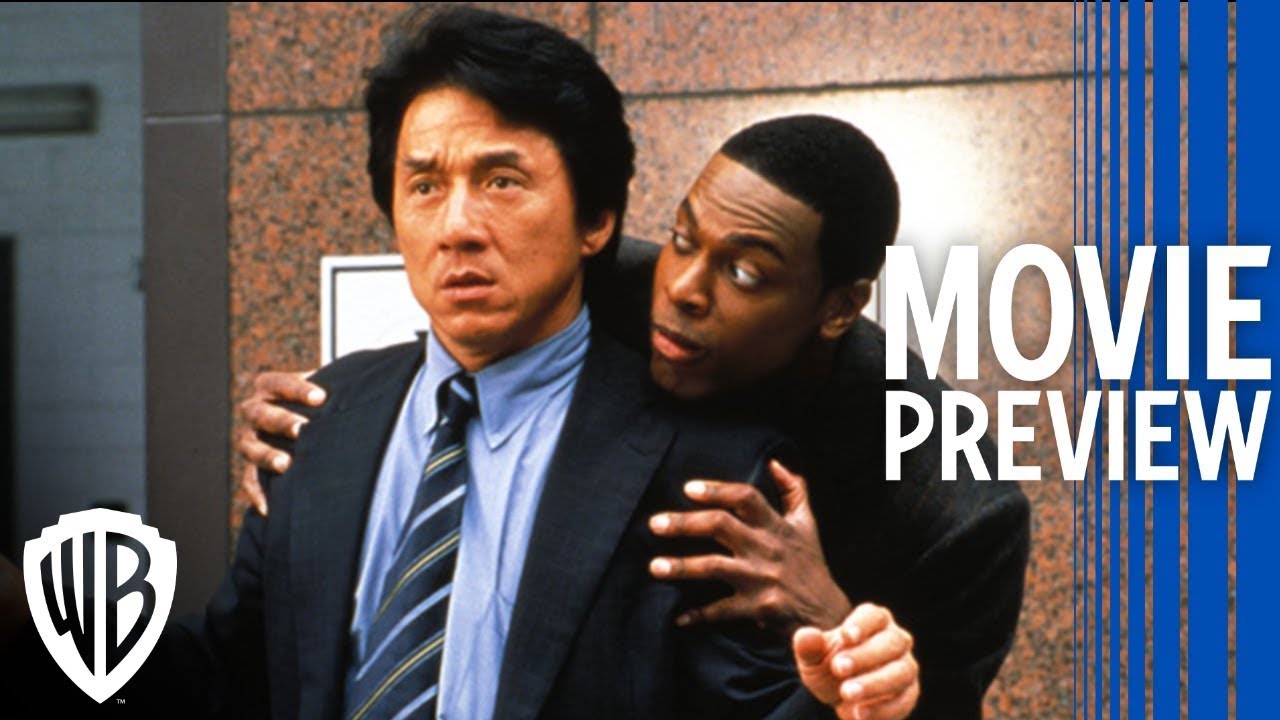 Rush Hour 2 Full Movie Facts And Review / Jackie Chan / Chris Tucker ...