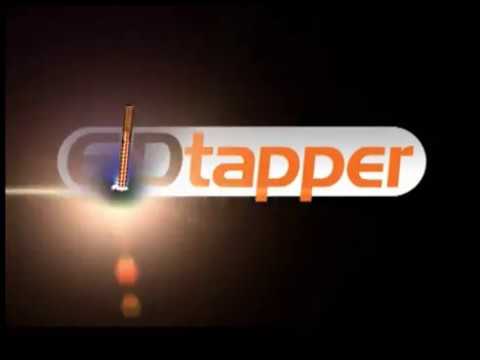 ?EDtapper - introduction: How to tap threads in hard materials - YouTube