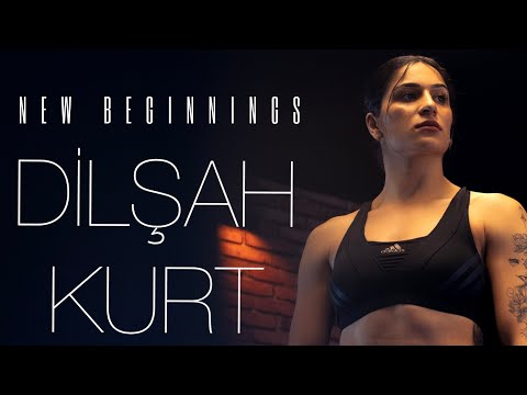 YENİ BAŞLANGIÇLAR DİLŞAH KURT
