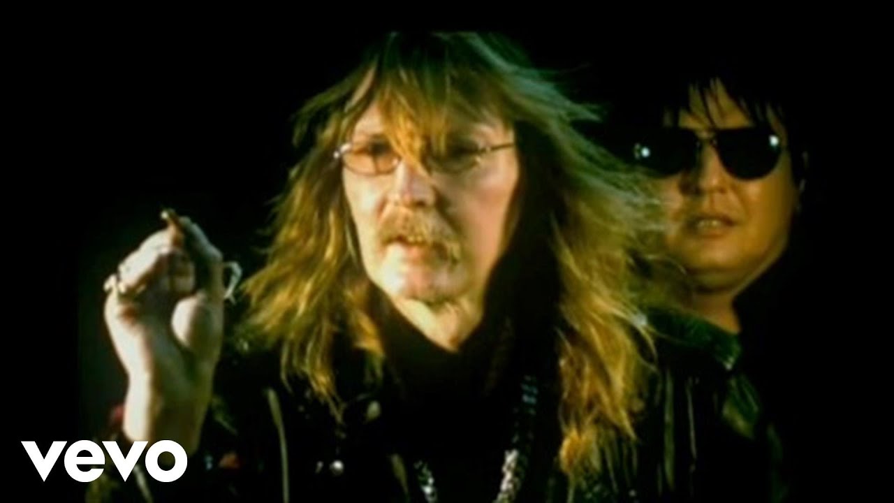 The Perishers - Come Out Of The Shade - YouTube