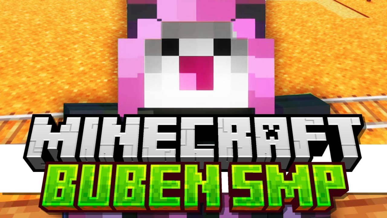 Zombey spielt Minecraft mit den Buben. | BUBEN SMP (Part 1) - YouTube