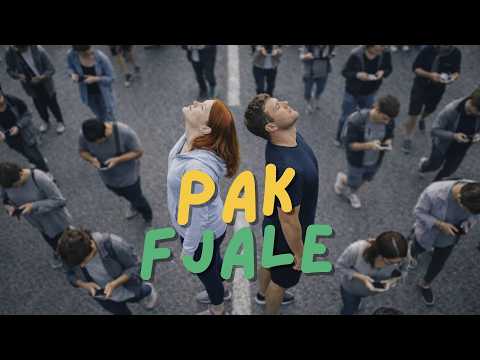 Pak Fjale  - Te humbur Online | DedeS