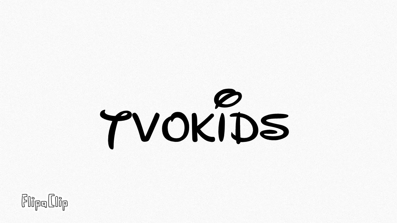 Tvokids Disney - YouTube