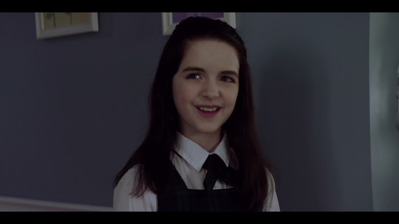 emma grossman scenes - YouTube