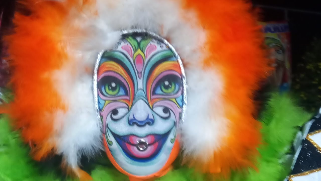 Saída Turma Bolo Doido 2025 - 35 anos! - YouTube