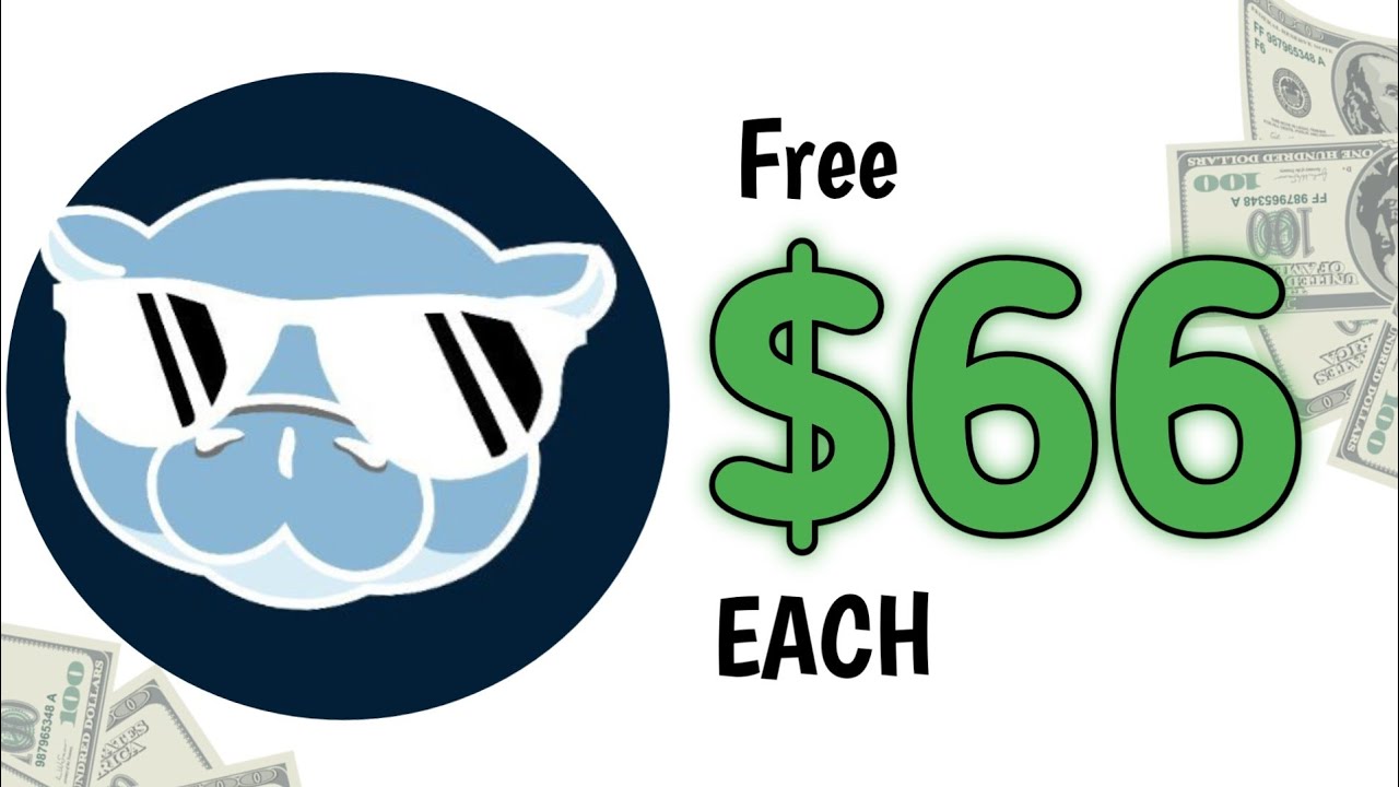 New Free Airdrop $66+ Each | SUI Network Hiphop Hippo Token Airdrop ...