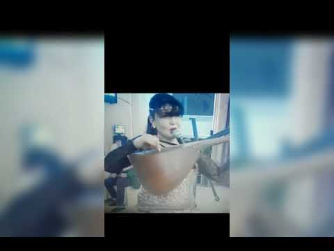 Asiq Erkinaz  Esqi yeni toy mahnisi   01,01,2018