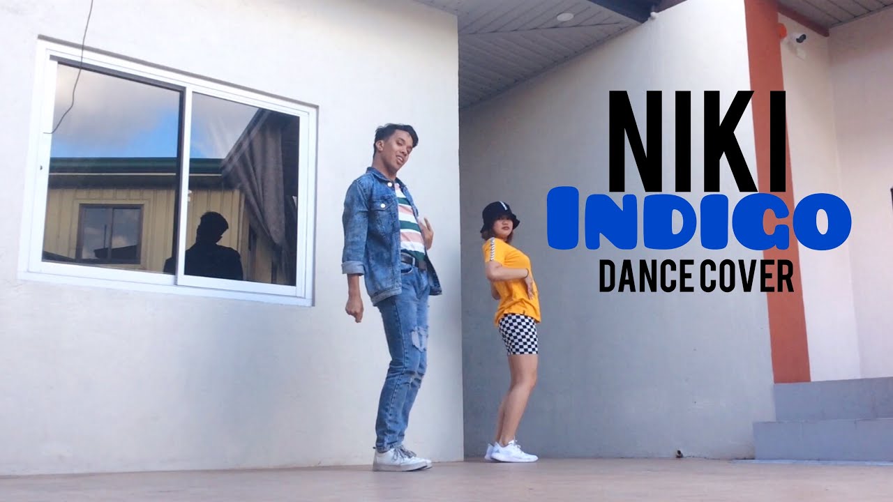 NIKI-INDIGO Dance Choreography - YouTube