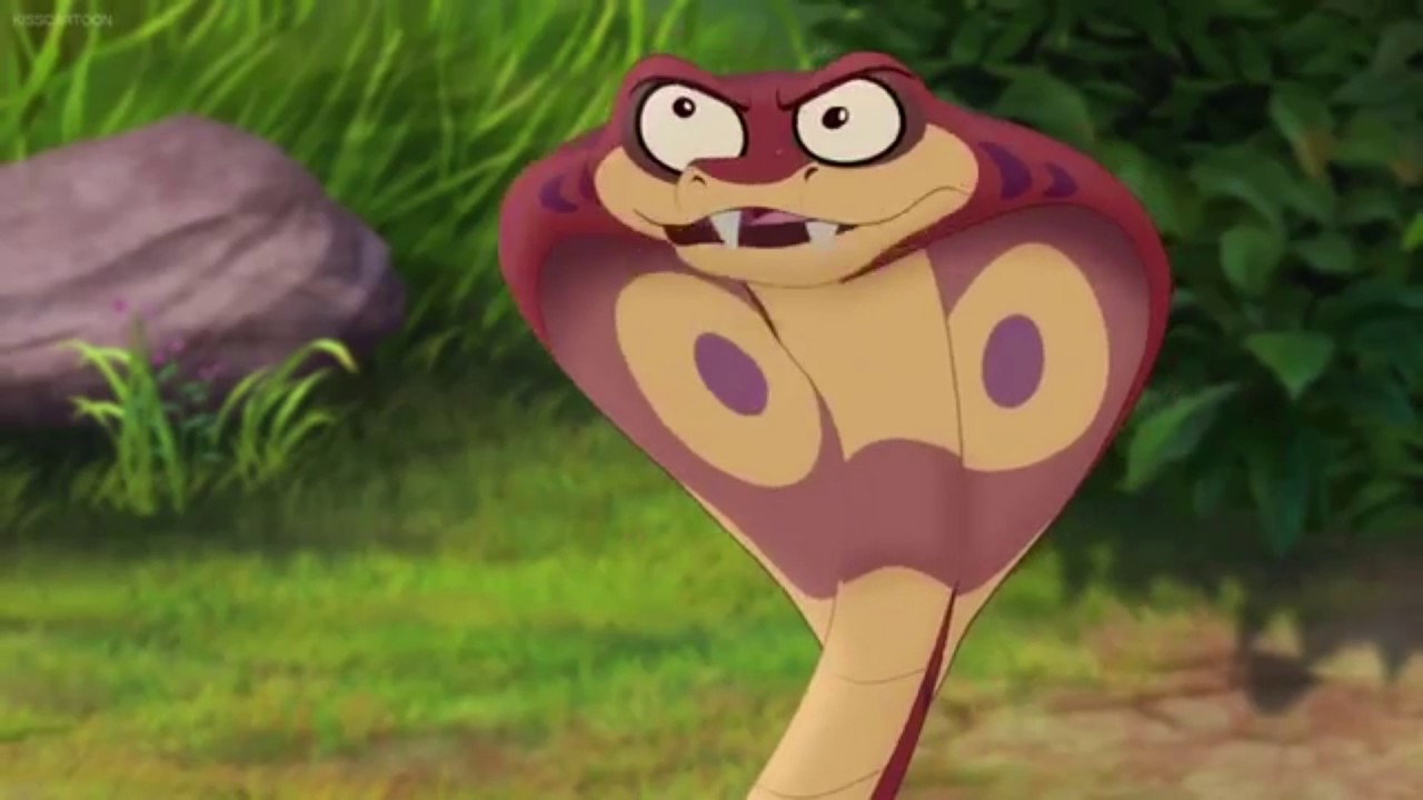 Boo Boo Baba Dee Dee (TheWildAnimal13 Version) - YouTube