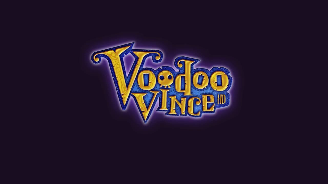 Voodoo Vince Remastered - Teaser Trailer - YouTube
