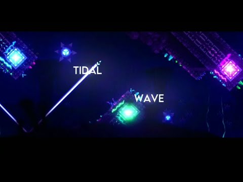 TIDAL WAVE - YouTube