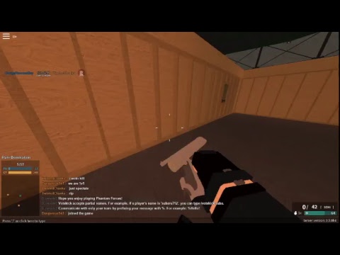 1v1 Raging Raccoon - YouTube