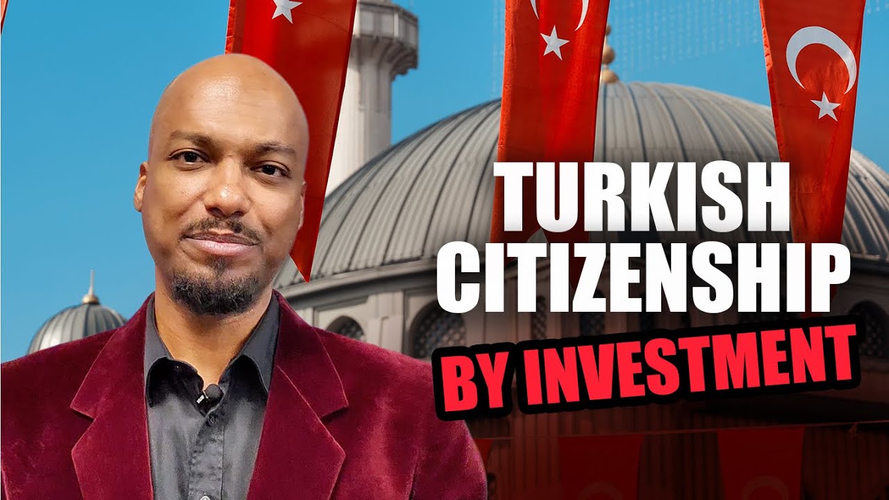 Unlock the Power of Turkish Citizenship | CBI Explained by Bond ...