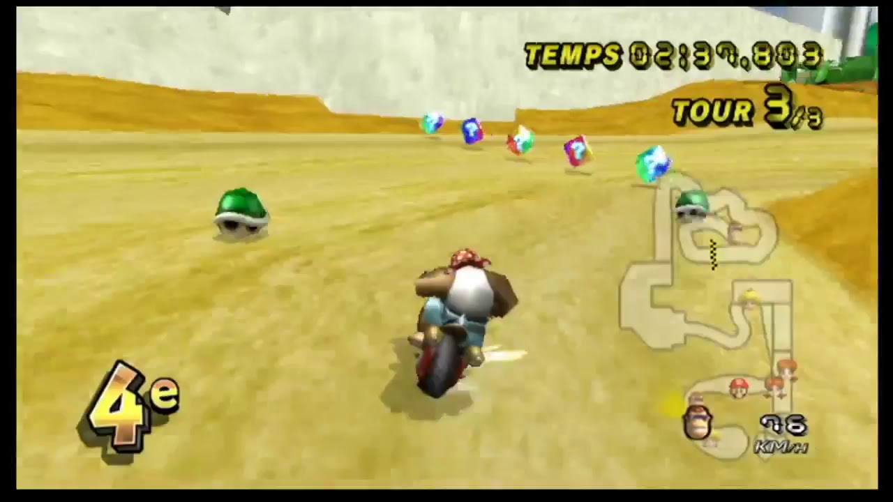 MKW - CTWW - YouTube