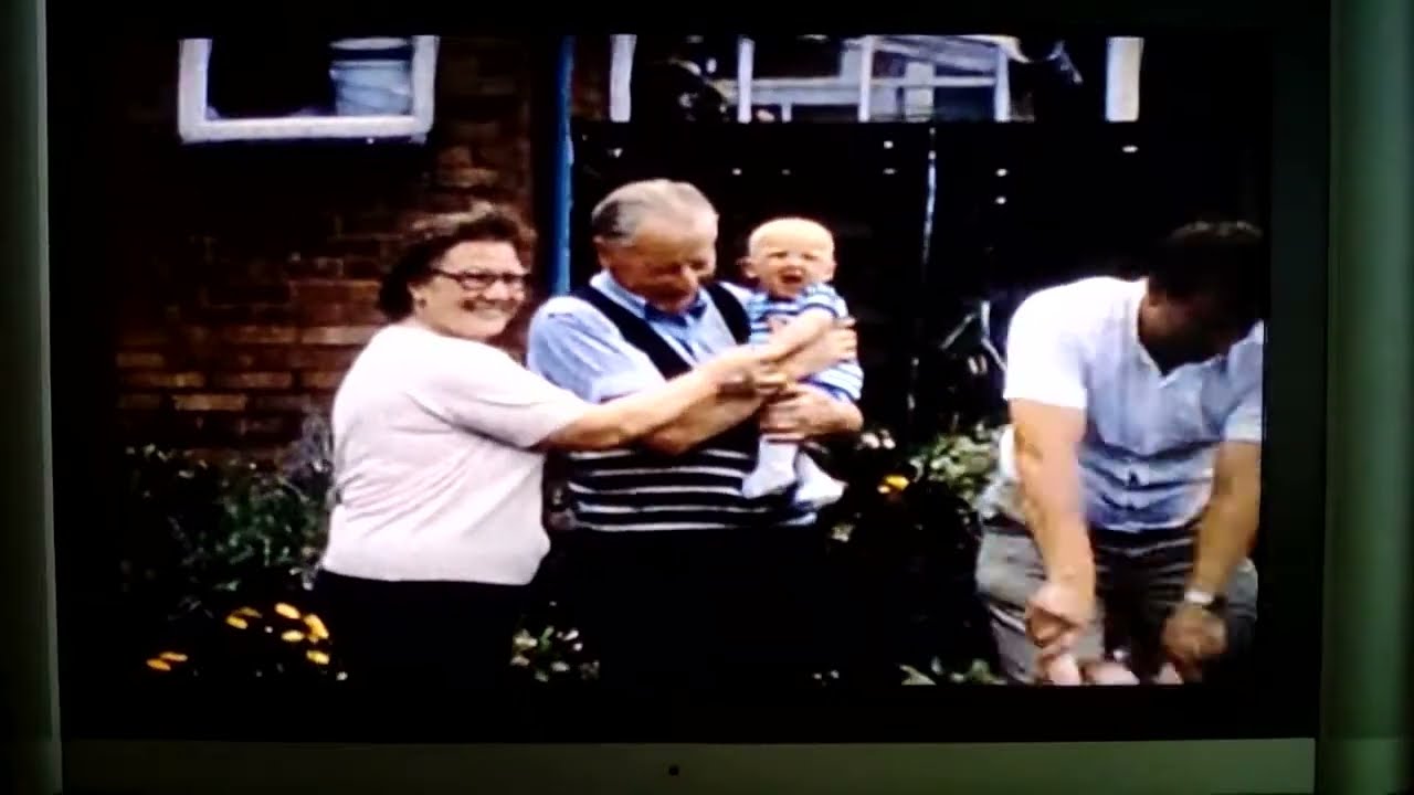 Family video 1983 - YouTube