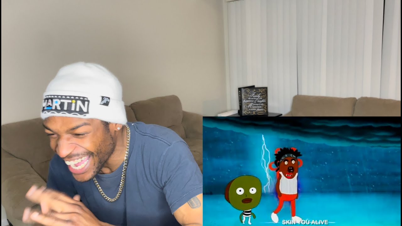 One Fish Two Fish ft. @MarlonWebb [Prod. @Officialmaas] TUTWEEZY ...