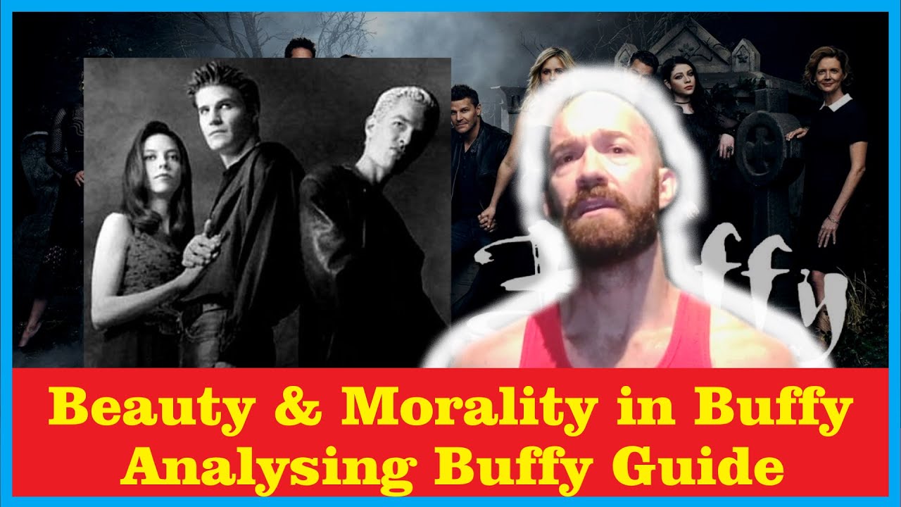 Analysing Buffy | BTVS Buffy and Beauty | Does Buffy Equate Beauty With ...